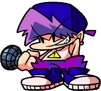 FNF Weekly D-Sides | Funkipedia Mods Wiki | Fandom