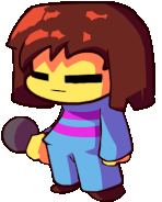 Frisk (disambiguation) | Funkipedia Mods Wiki | Fandom