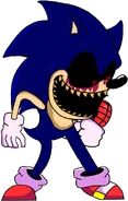 Sonic.Exe HD | Funkipedia Mods Wiki | Fandom
