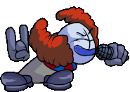 Absolute Rage Mashup Mod | Funkipedia Mods Wiki | Fandom
