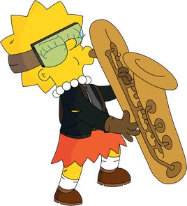 Anarchy at Springfield | Funkipedia Mods Wiki | Fandom