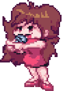 Playable Girlfriend (KryptoAnims) | Funkipedia Mods Wiki | Fandom