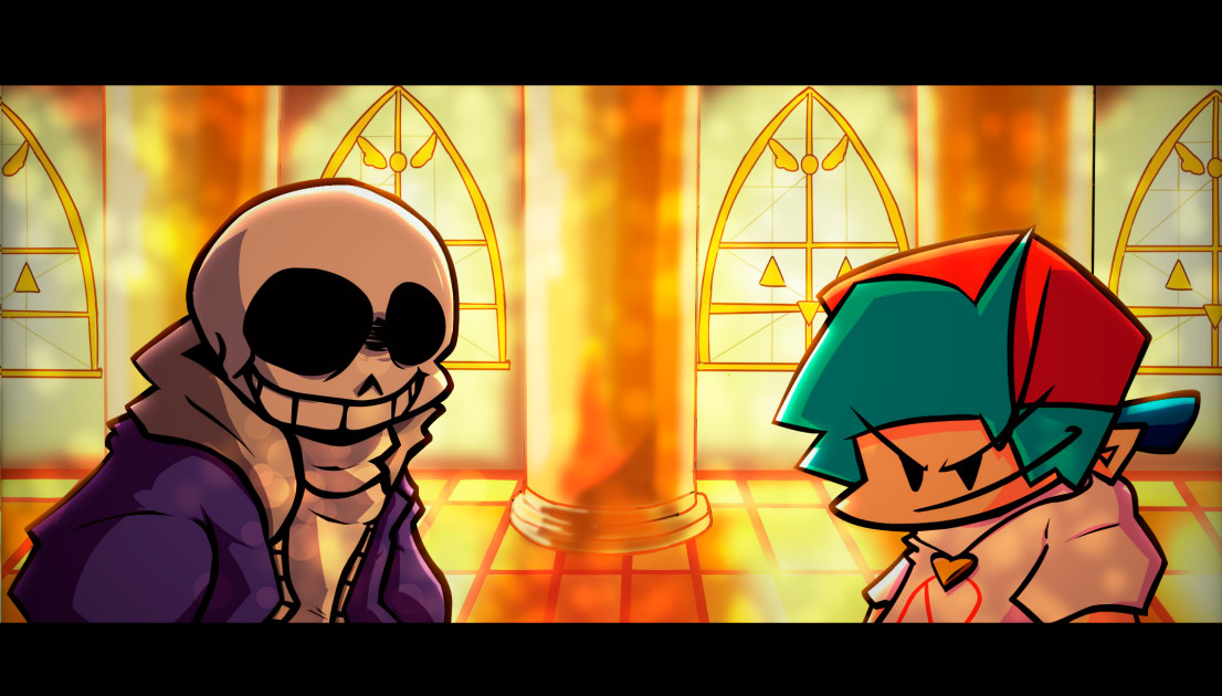 Last Night Of Funkin | Funkipedia Mods Wiki | Fandom