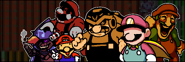 Misfire's Mario Mix | Funkipedia Mods Wiki | Fandom