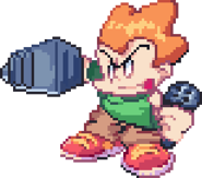 Pixel Pico | Funkipedia Mods Wiki | Fandom