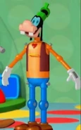 Robo-Goofy | Funkipedia Mods Wiki | Fandom