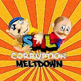 SML: Corruption Meltdown | Funkipedia Mods Wiki | Fandom