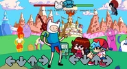 Funkin' Time (vs. Finn The Human) | Funkipedia Mods Wiki | Fandom