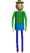 Vs. Oooohh! Baldi | Funkipedia Mods Wiki | Fandom