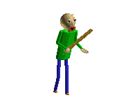 Baldi's Basics Madness | Funkipedia Mods Wiki | Fandom