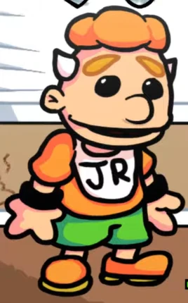 Untitled SML Mod | Funkipedia Mods Wiki | Fandom