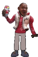 Sprite Cranberry Guy | Funkipedia Mods Wiki | Fandom
