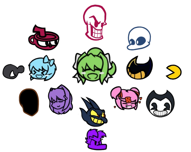 Category:2023 Mods | Funkipedia Mods Wiki | Fandom