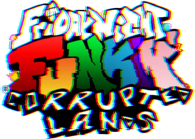Friday Night Funkin': Corrupted Lands | Funkipedia Mods Wiki | Fandom