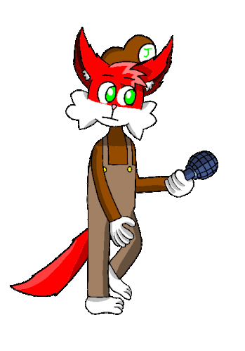 Jerri | Funkipedia Mods Wiki | Fandom