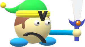 Darnell (LeGooey) | Funkipedia Mods Wiki | Fandom