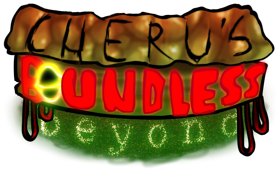 Cheru's Boundless Beyond | Funkipedia Mods Wiki | Fandom