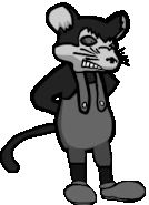 Magrolo Mouse | Funkipedia Mods Wiki | Fandom