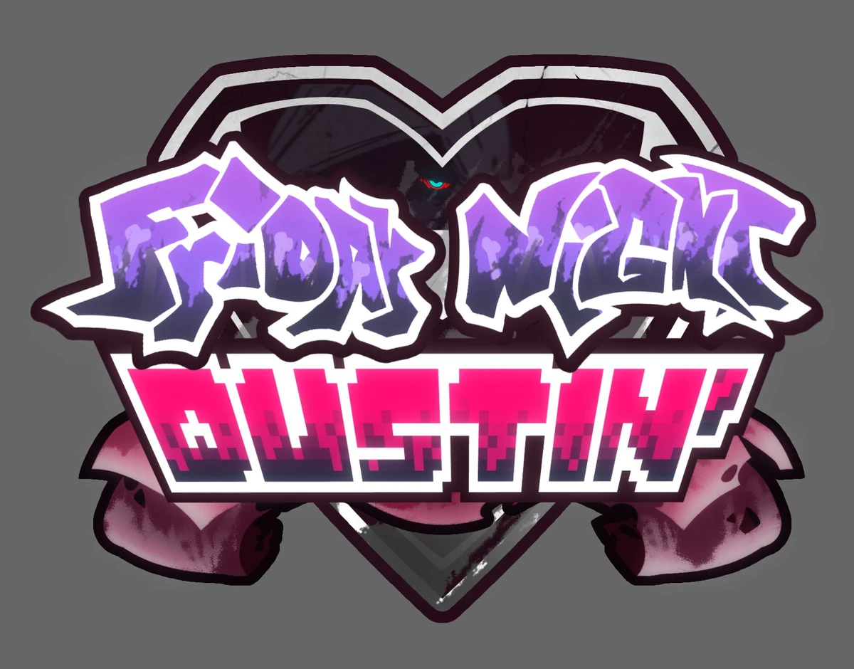 Friday Night Dustin' | Wiki Friday Night Funkin' Mods | Fandom