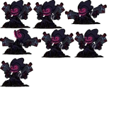 The Corrupted Souls | Funkipedia Mods Wiki | Fandom