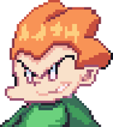 Pixel Pico | Funkipedia Mods Wiki | Fandom