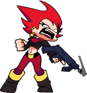 FNF: Rivals | Funkipedia Mods Wiki | Fandom