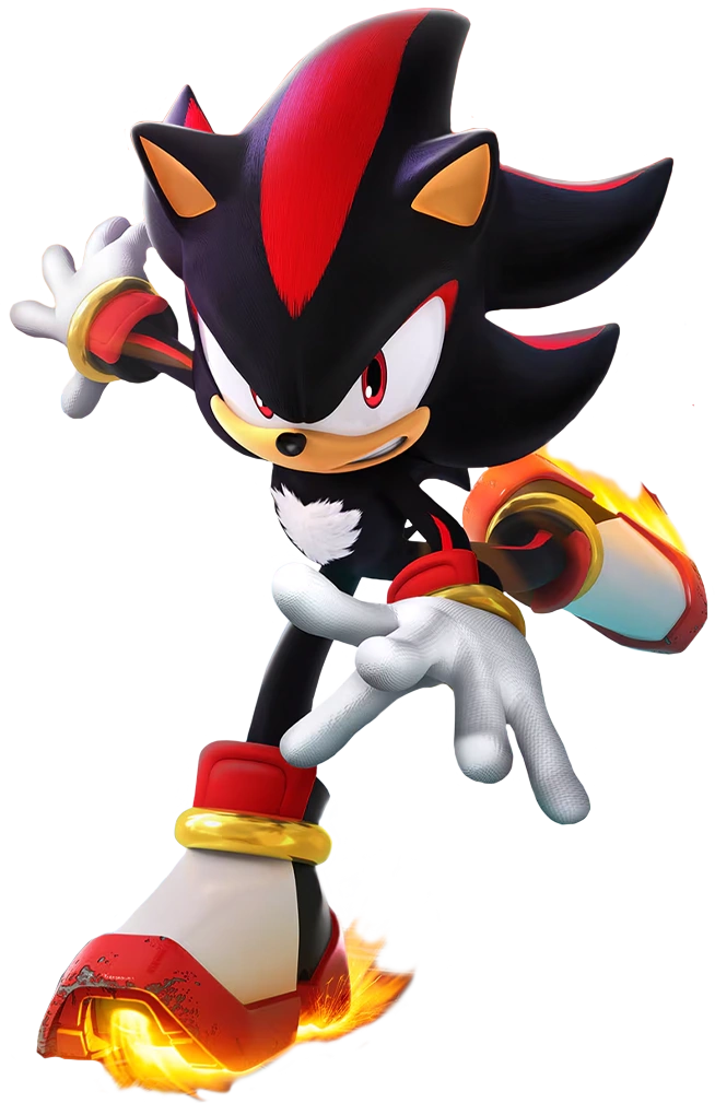 Shadow the Hedgehog (disambiguation) | Funkipedia Mods Wiki | Fandom
