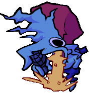 Singing Friends: A Smiling Friends Oneshot | Funkipedia Mods Wiki | Fandom