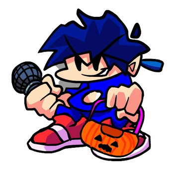 Spooky Boyfriend | Funkipedia Mods Wiki | Fandom