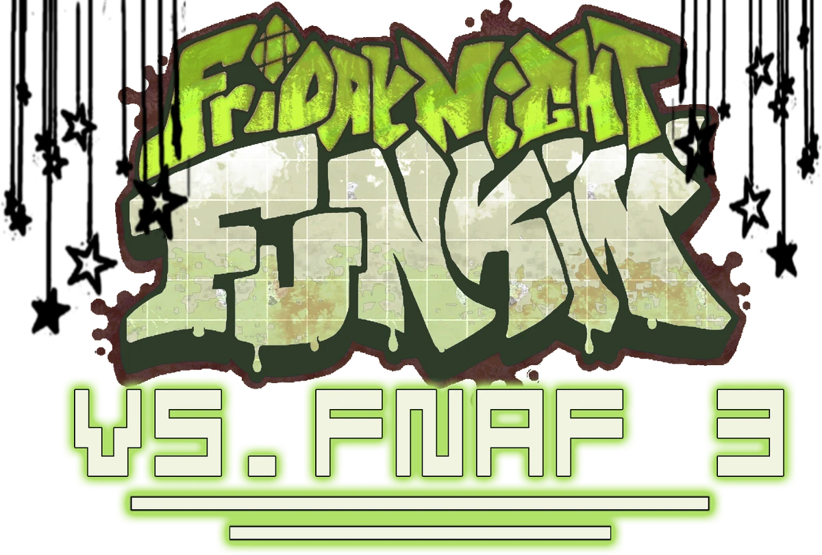 Vs. FNAF 3 | Funkipedia Mods Wiki | Fandom