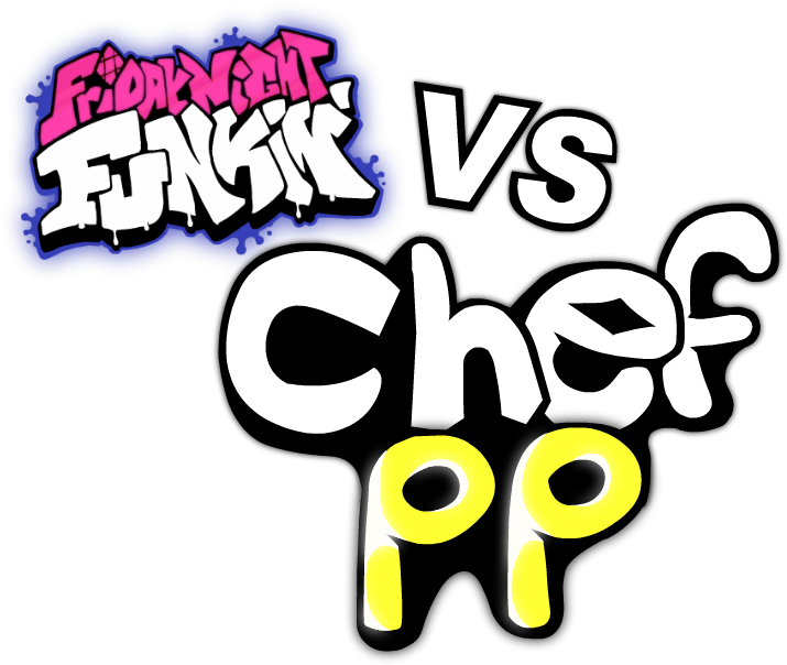 Vs. Chef Pp Puppet | Funkipedia Mods Wiki | Fandom