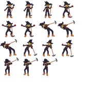 Vs. Zardy HD | Funkipedia Mods Wiki | Fandom