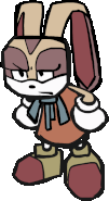 Cream the Rabbit (disambiguation) | Funkipedia Mods Wiki | Fandom