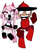 Banami | Funkipedia Mods Wiki | Fandom