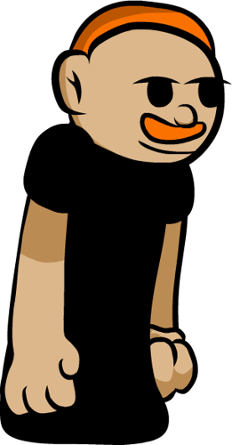 SML Movie Takeover | Funkipedia Mods Wiki | Fandom