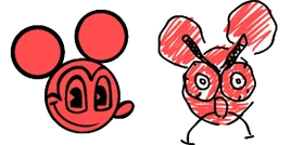 Vs. Mouse: Rewrite | Funkipedia Mods Wiki | Fandom