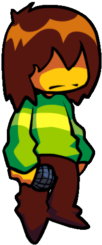 FNF: DELTAFUNK Rerun | Funkipedia Mods Wiki | Fandom