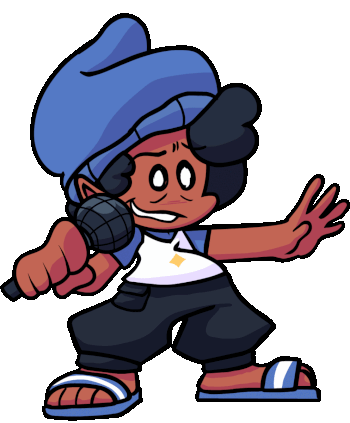 Friday 4 Fun | Funkipedia Mods Wiki | Fandom