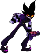 Friday Night Funkin': Crimson Carnival | Funkipedia Mods Wiki | Fandom