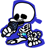 Inside-out Boyfriend | Funkipedia Mods Wiki | Fandom