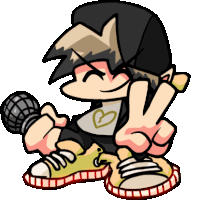 Funkipedia Mods Wiki:Rules | Funkipedia Mods Wiki | Fandom