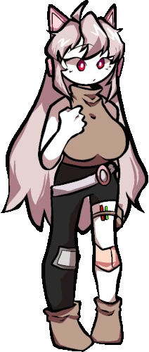 Reina | Funkipedia Mods Wiki | Fandom