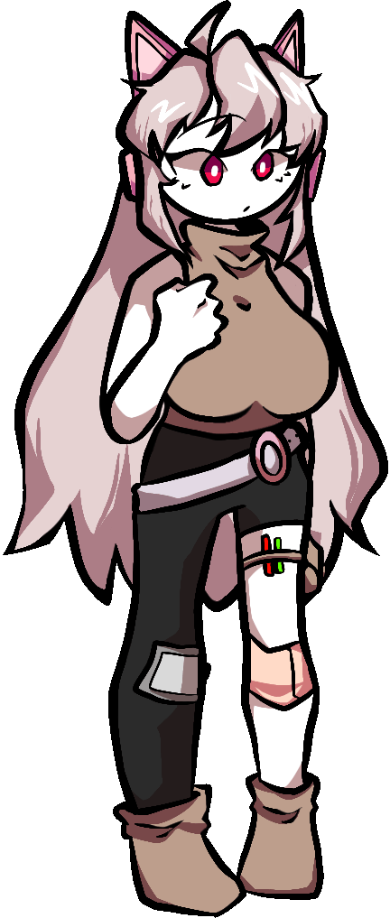 Reina | Funkipedia Mods Wiki | Fandom