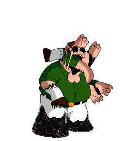 Quahog's Last Stand | Funkipedia Mods Wiki | Fandom