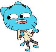 The Amazing Funk of Gumball | Funkipedia Mods Wiki | Fandom