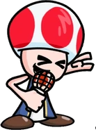 FNF': Toad's Match | Funkipedia Mods Wiki | Fandom