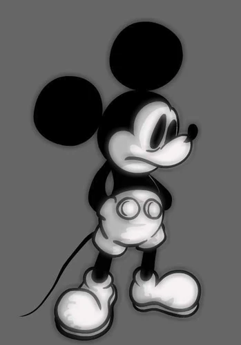 Mickey's Miserable Day | Funkipedia Mods Wiki | Fandom