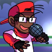 Verbalase | Funkipedia Mods Wiki | Fandom