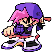 Friday Night Funkin: B-Sides Retake | Funkipedia Mods Wiki | Fandom