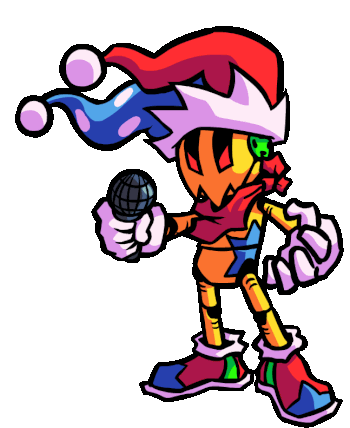 Spark VS Fark | Funkipedia Mods Wiki | Fandom